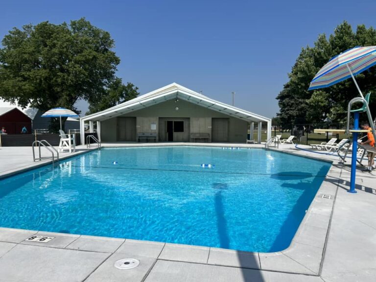 Home | City of Earlham